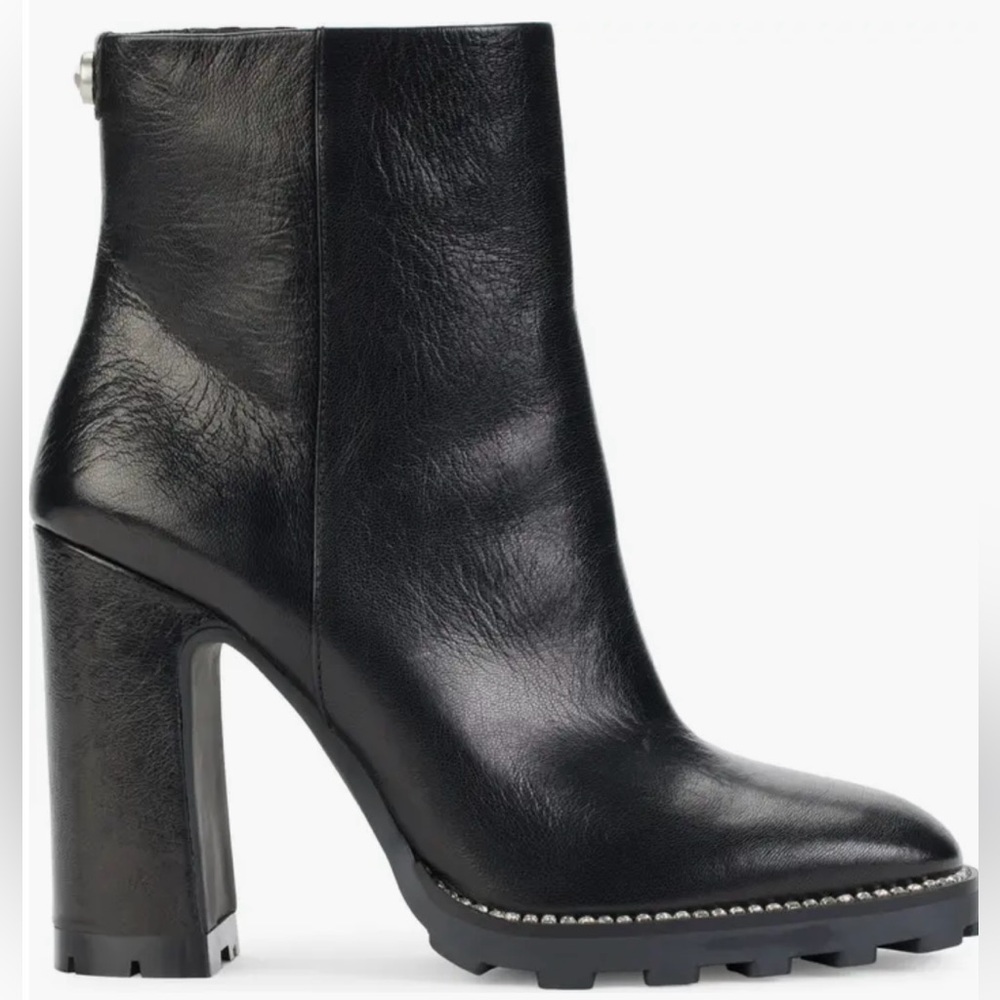 Karl Lagerfeld Peppy Bootie - Gem